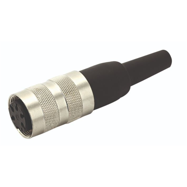 T 3261 018 Amphenol Tuchel Industrial | Connectors, Interconnects | DigiKey