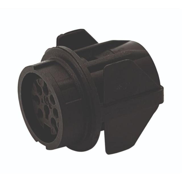 T 3277 500 Amphenol Tuchel Industrial | Connectors, Interconnects | DigiKey