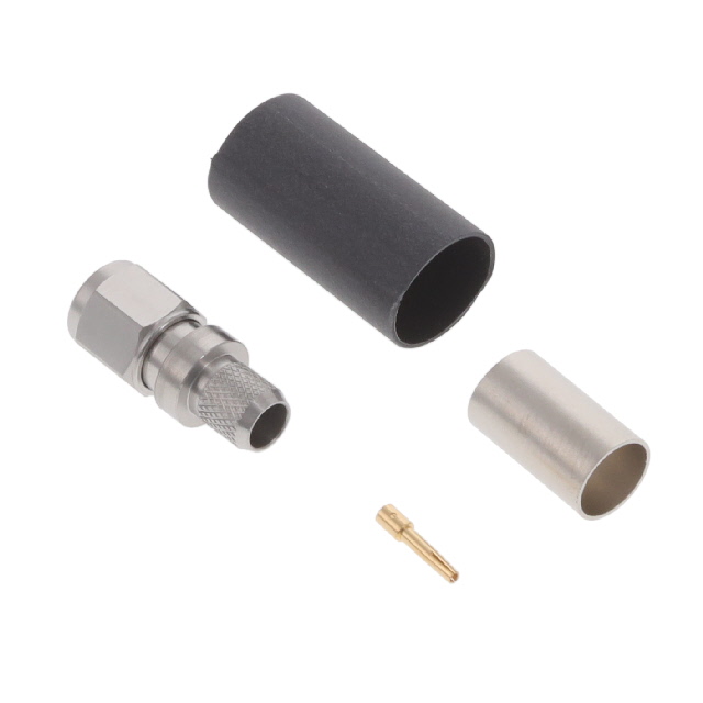 TC-240-SM-RP Amphenol Times Microwave Systems | Connectors ...