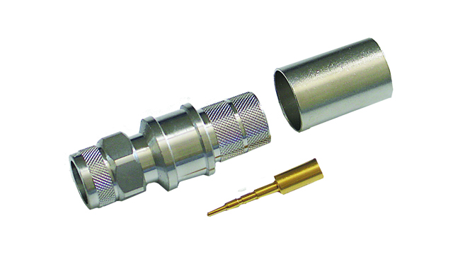 TC-500-TM-X Amphenol Times Microwave Systems | Connectors ...