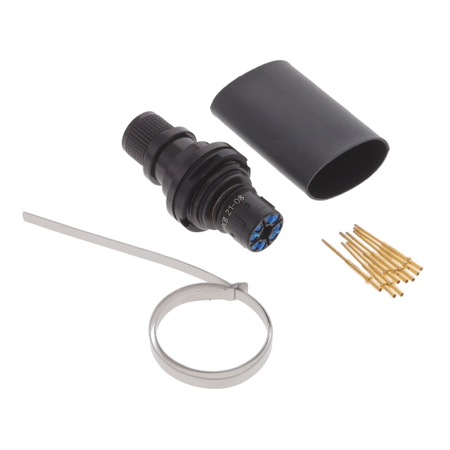 UCOMUSB3RCB Amphenol Socapex | Connectors, Interconnects | DigiKey