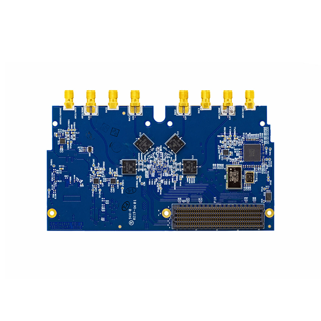 AD9081-FMCA-EBZ Analog Devices Inc. | Development Boards, Kits ...