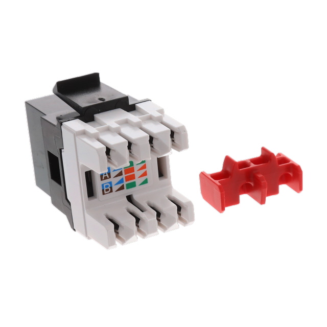 AX101321 Belden Inc. | Connectors, Interconnects | DigiKey