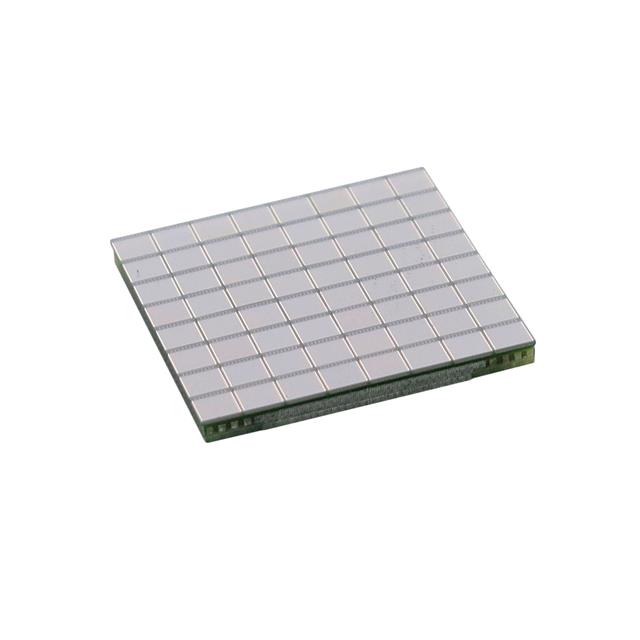 AFBR-S4K33P6435L Broadcom Limited | Sensors, Transducers | DigiKey