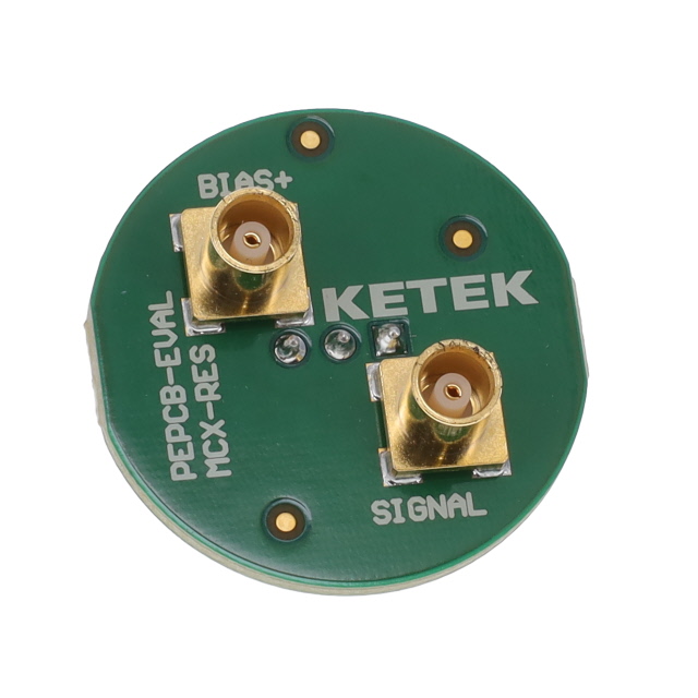 AFBR-S4KPEPCBDC Broadcom Limited | Development Boards, Kits, Programmers | DigiKey