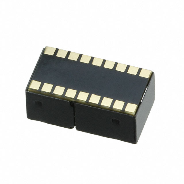APDS-9500 Broadcom Limited | Sensors, Transducers | DigiKey