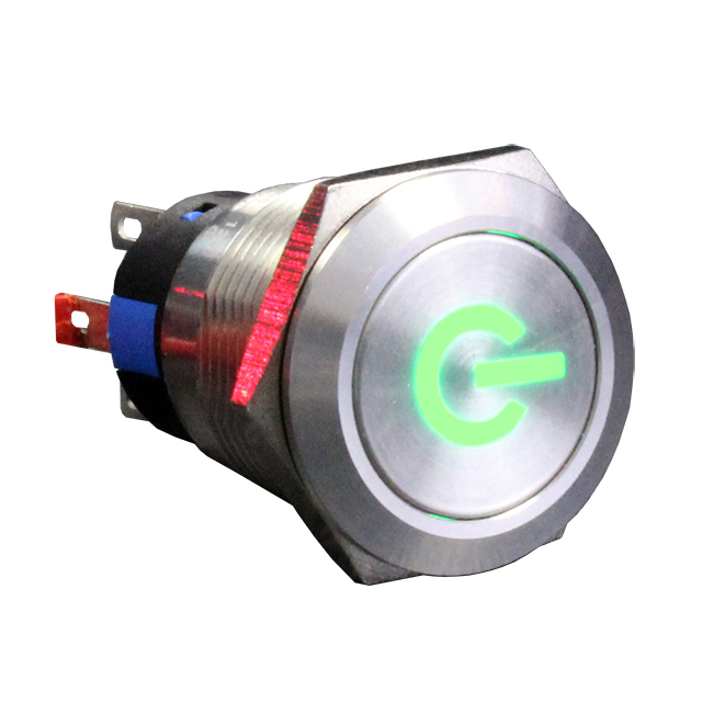 AHU1LKSGN CIT Relay and Switch | Switches | DigiKey