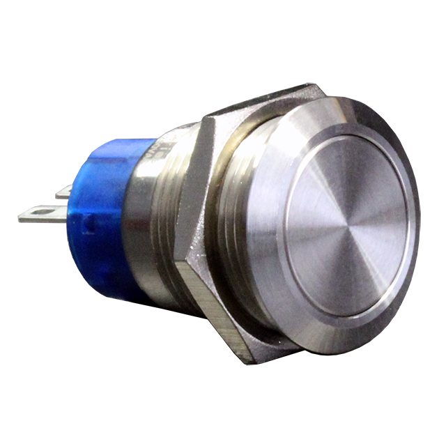 AHU1NASZZ CIT Relay and Switch | Switches | DigiKey