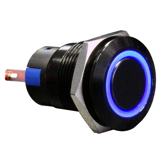 AHU1NBBBN CIT Relay and Switch | Switches | DigiKey