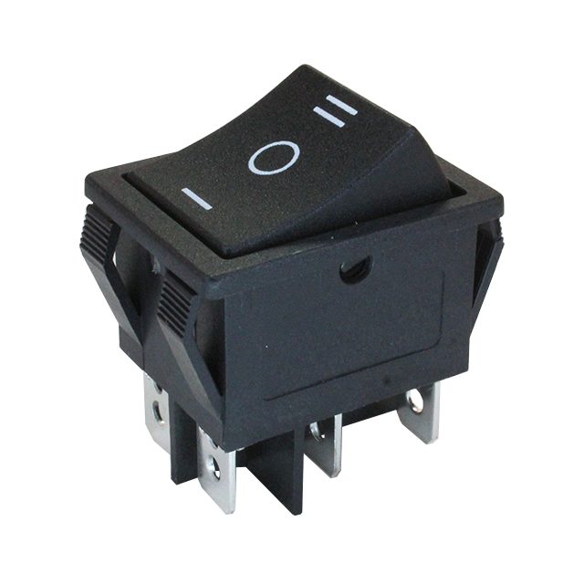 RW2622IWC CIT Relay and Switch | Switches | DigiKey