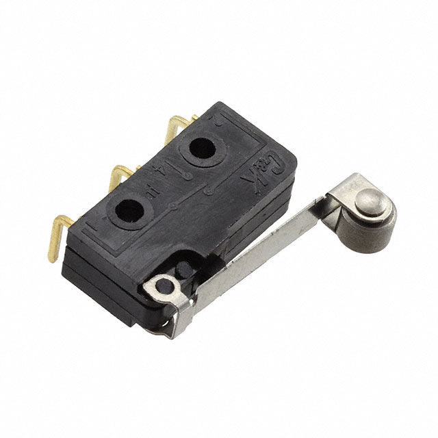 SWITCH SNAP ACTION SPDT 1A 125V | eBay