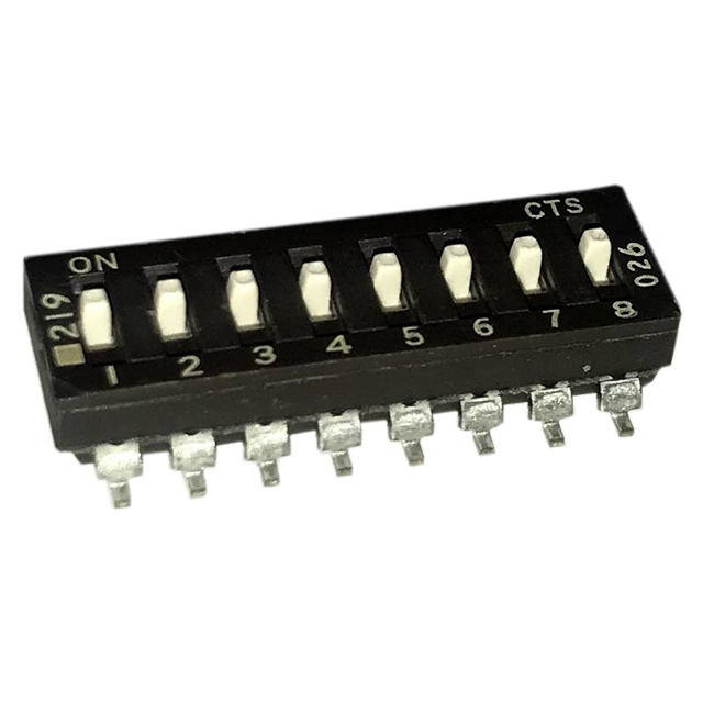 CTS Distributors | Authorized Inventory Search | TrustedParts.com