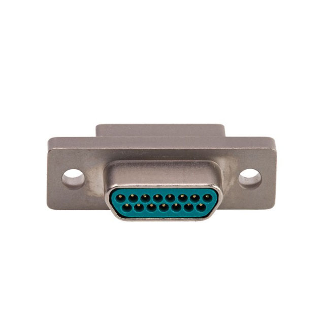 M83513/01-AC Cinch Connectivity Solutions | Connectors, Interconnects ...