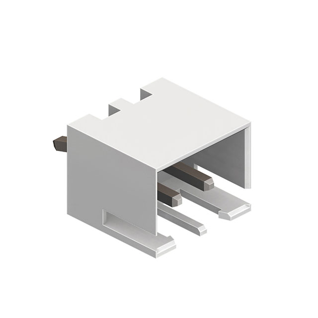 51025-02-0100-01 CNC Tech | Connectors, Interconnects | DigiKey