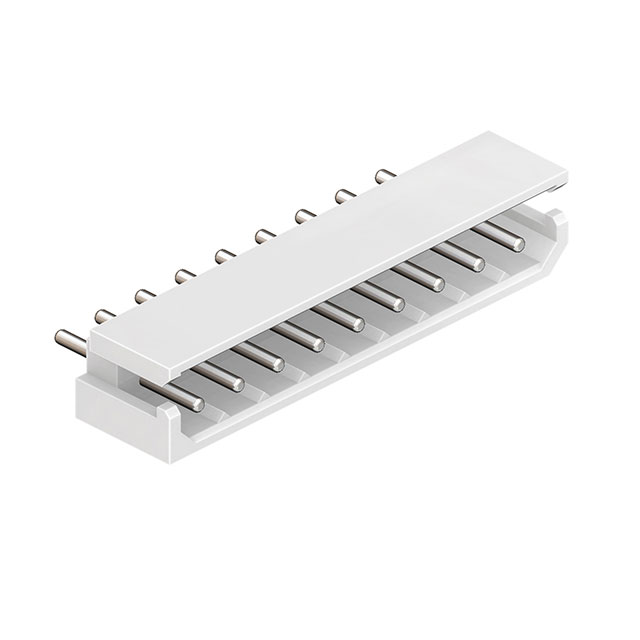 52025-09-0100-01 CNC Tech | Connectors, Interconnects | DigiKey