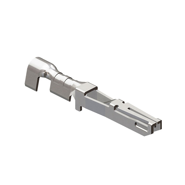 54025-2426 CNC Tech | Connectors, Interconnects | DigiKey