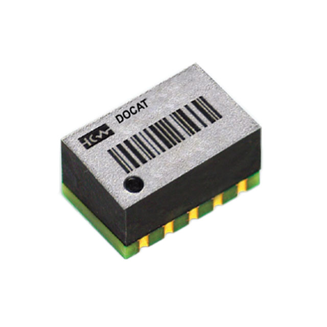 DOCAT052F-050.0M Connor Winfield | Crystals, Oscillators, Resonators | DigiKey