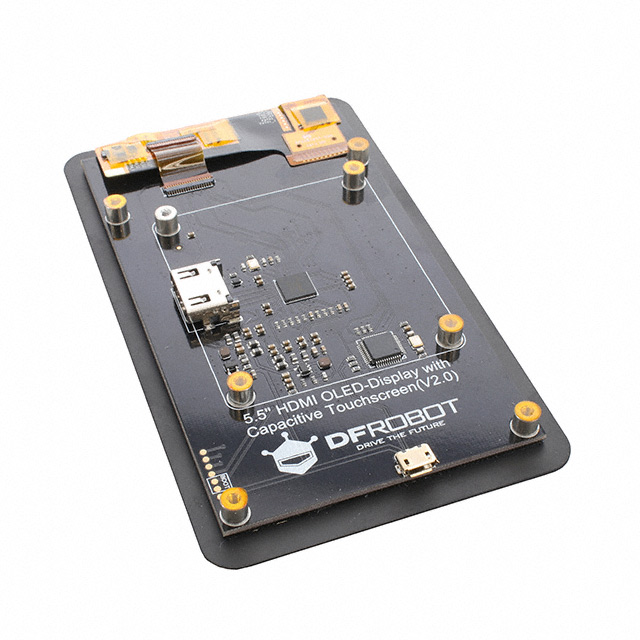 DFR0524 DFRobot | オプトエレクトロニクス | DigiKey