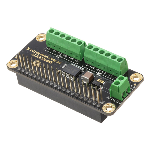 DFR0592 DFRobot | Development Boards, Kits, Programmers | DigiKey