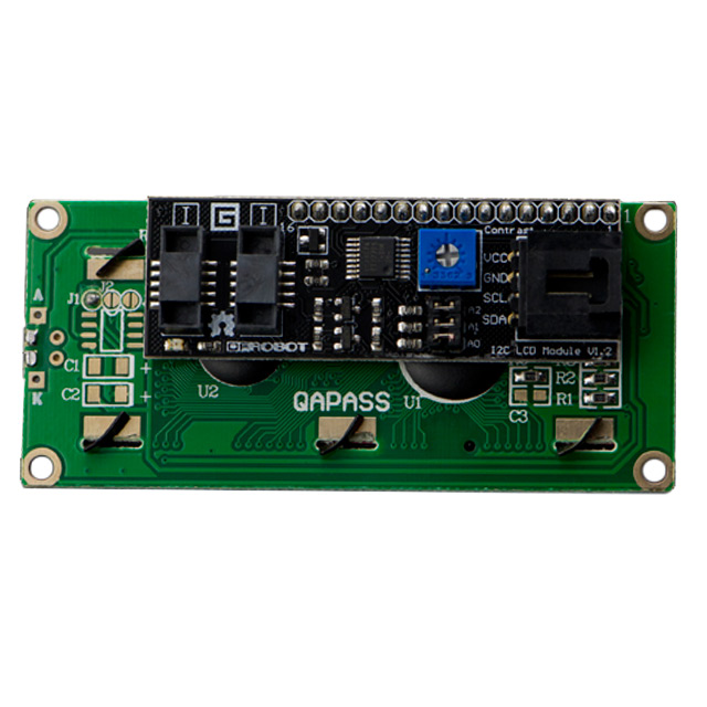 DFR0063 DFRobot | Development Boards, Kits, Programmers | DigiKey