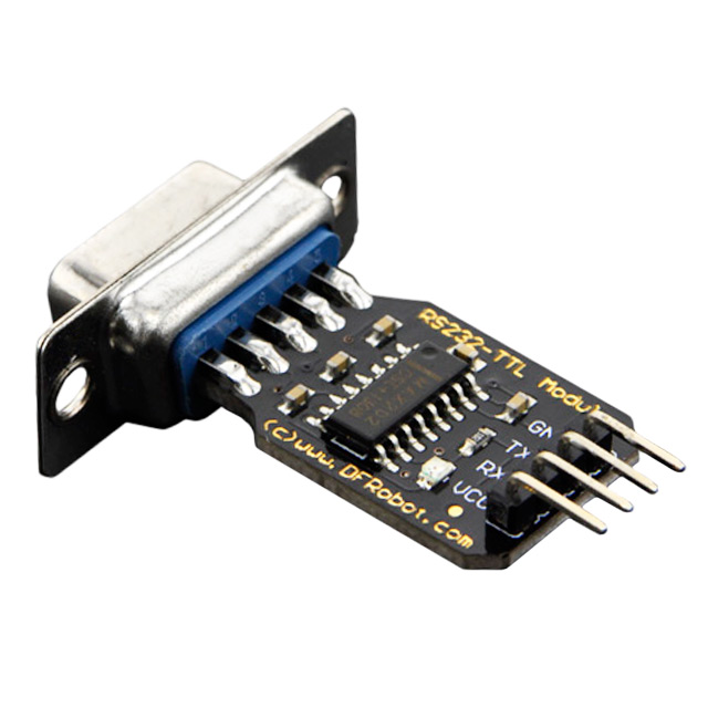 DFR0077 DFRobot | 開發板、套件、編程器 | DigiKey