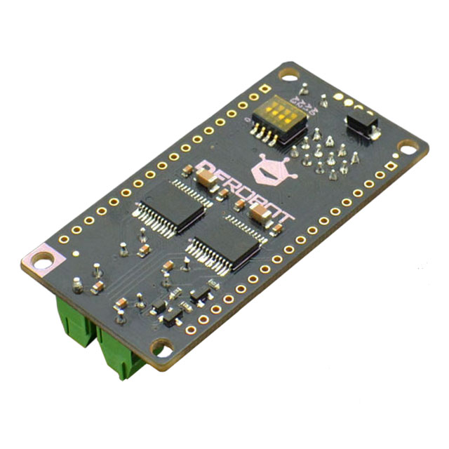 DFR0508 DFRobot | Development Boards, Kits, Programmers | DigiKey