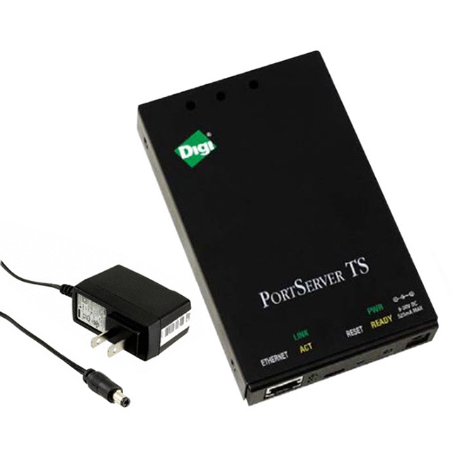 70002045 Digi | 網路解決方案 | DigiKey