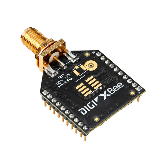 XB3-24AST-J Digi | RF/IF and RFID | DigiKey