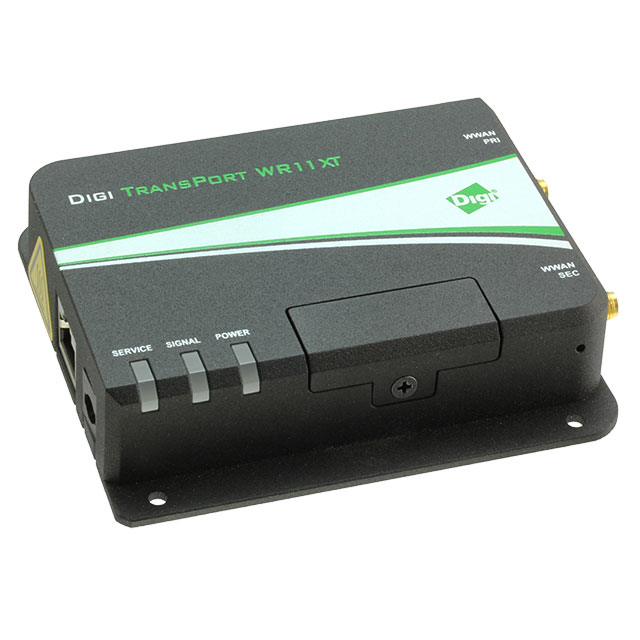 WR11-L700-DE1-XW Digi | Networking Solutions | DigiKey