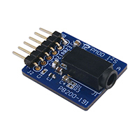 Pmod™ - Digilent | DigiKey