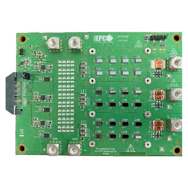 EPC9186KIT EPC | Development Boards, Kits, Programmers | DigiKey