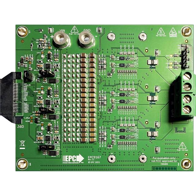 EPC9193KIT EPC | Development Boards, Kits, Programmers | DigiKey