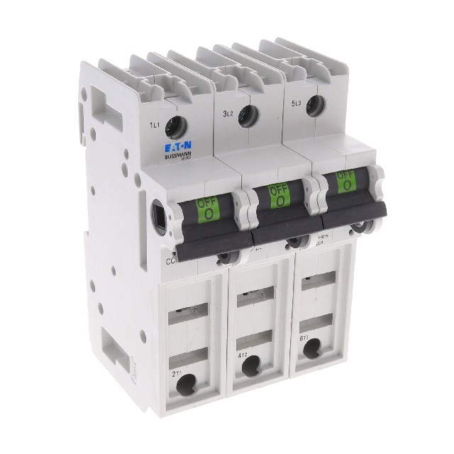 CCP2-3-60CF Eaton - Bussmann Electrical Division | Switches | DigiKey