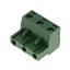 Euro Style PCB Terminal Blocks EM Series - Eaton| DigiKey