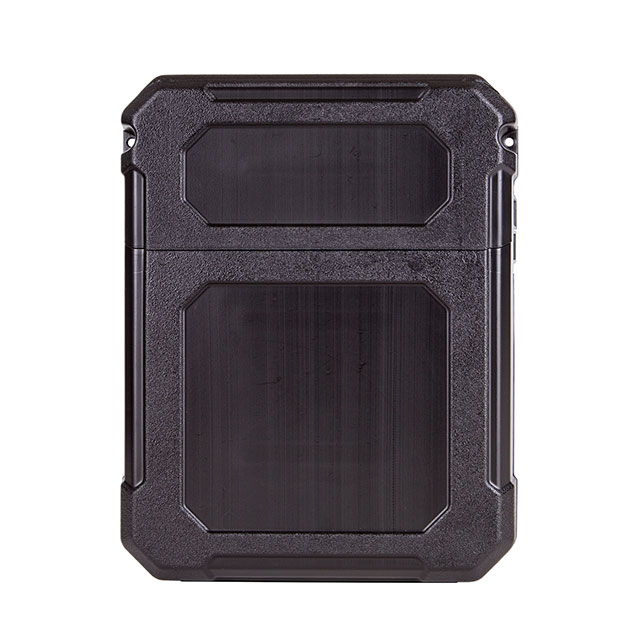 819769AE Flambeau Inc. | Boxes, Enclosures, Racks | DigiKey