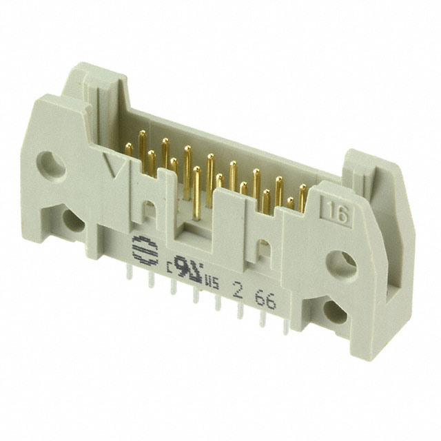 09185166924 HARTING | 커넥터, 상호 연결 | DigiKey