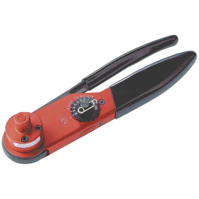 09990000509 HARTING | Tools | DigiKey