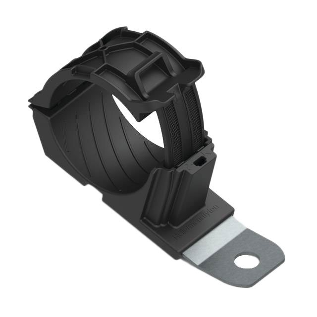 151-01664 HellermannTyton | Cables, Wires - Management | DigiKey