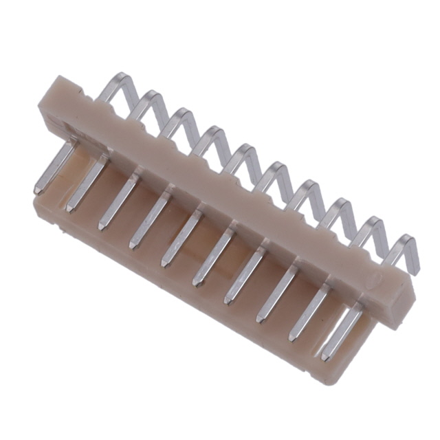 DF1-10P-2.5DS(05) Hirose Electric Co Ltd | Connectors, Interconnects ...