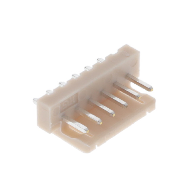 DF1-6P-2.5DSA(05) Hirose Electric Co Ltd | Connectors, Interconnects | DigiKey