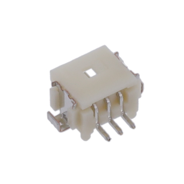 DF13-3P-1.25H(21) Hirose Electric Co Ltd | Connectors, Interconnects ...