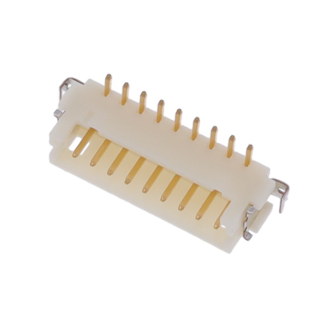 DF13-9P-1.25V(76) Hirose Electric Co Ltd | Connectors, Interconnects ...