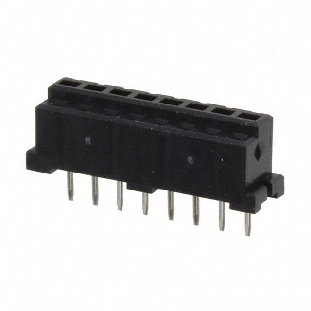 DF3-8S-2DSA(55) Hirose Electric Co Ltd | Connectors, Interconnects ...