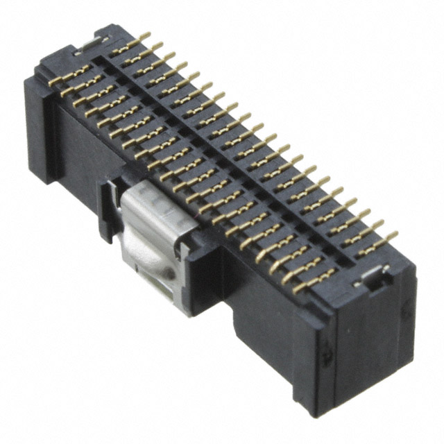 DF50-40DP-1V(52) Hirose Electric Co Ltd | Connectors, Interconnects ...