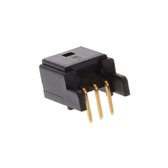 DF51KB-3P-2DS(805) Hirose Electric Co Ltd | Connectors, Interconnects | DigiKey
