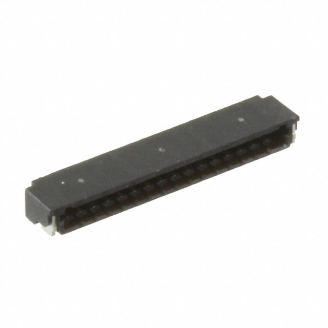 DF52-16S-0.8H(21) Hirose Electric Co Ltd | Connectors, Interconnects ...