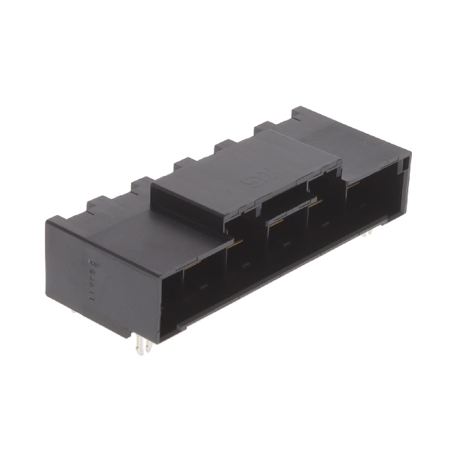 DF60-6P-10.16DS(27) Hirose Electric Co Ltd | Connectors, Interconnects ...
