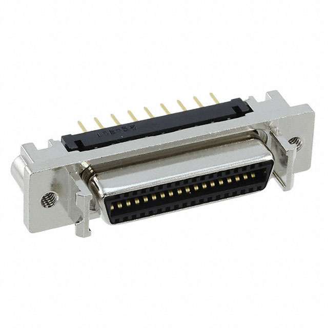 DX20-36S(50) Hirose Electric Co Ltd | Connectors, Interconnects | DigiKey