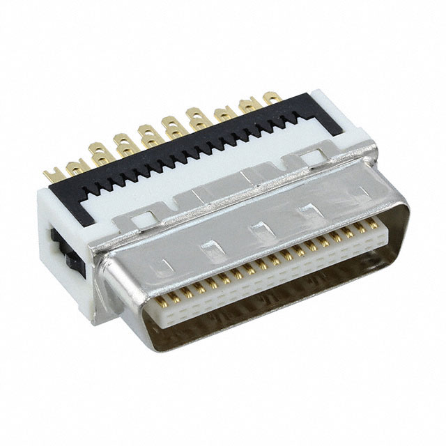 DX40-36P(55) Hirose Electric Co Ltd | Connectors, Interconnects | DigiKey