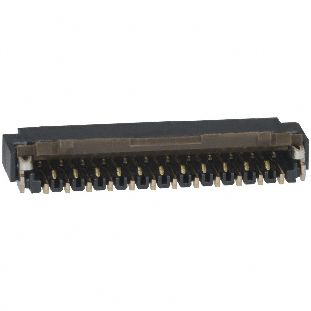 FH26-23S-0.3SHW(99) Hirose Electric Co Ltd | コネクタ、相互接続 | DigiKey